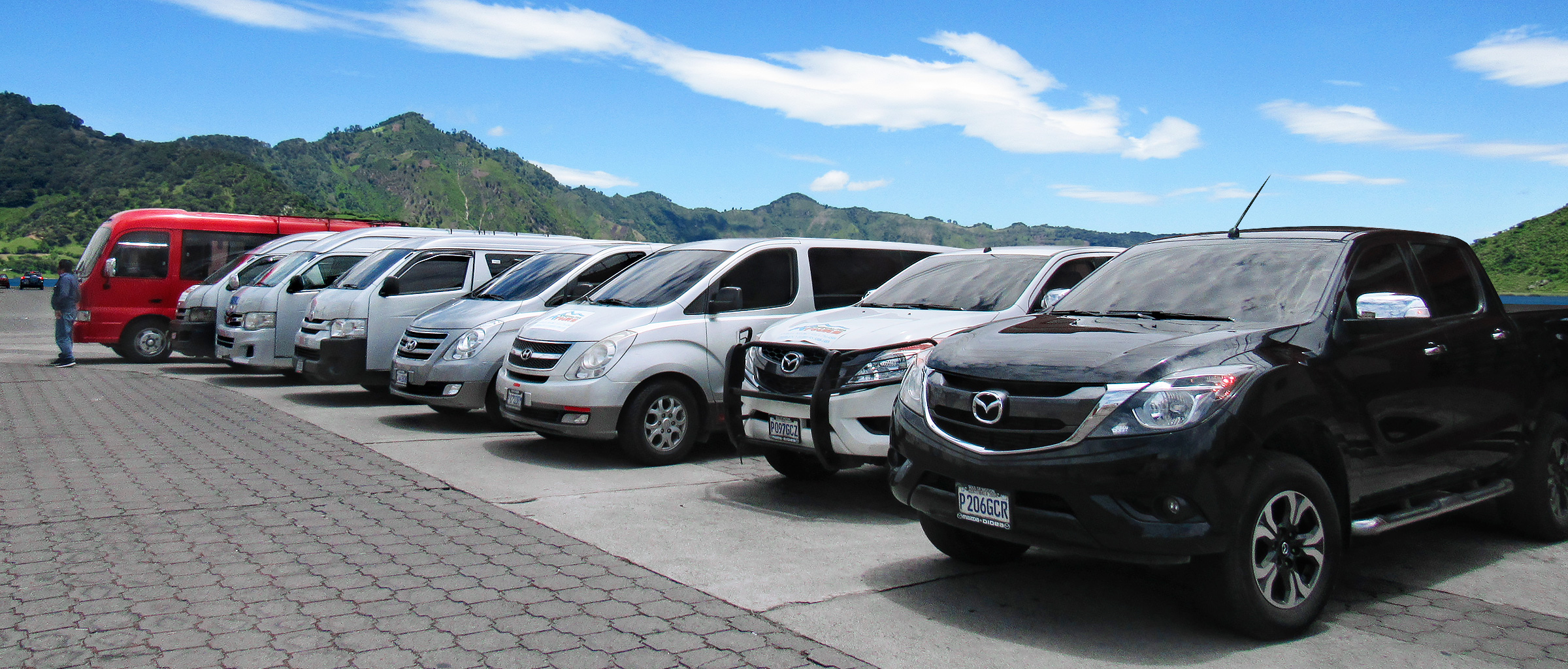 Adrenalina Tours – Tour Operator