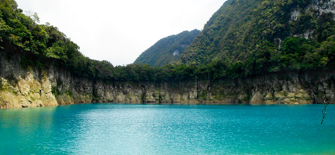 Huehuetenango Adrenalina Tours