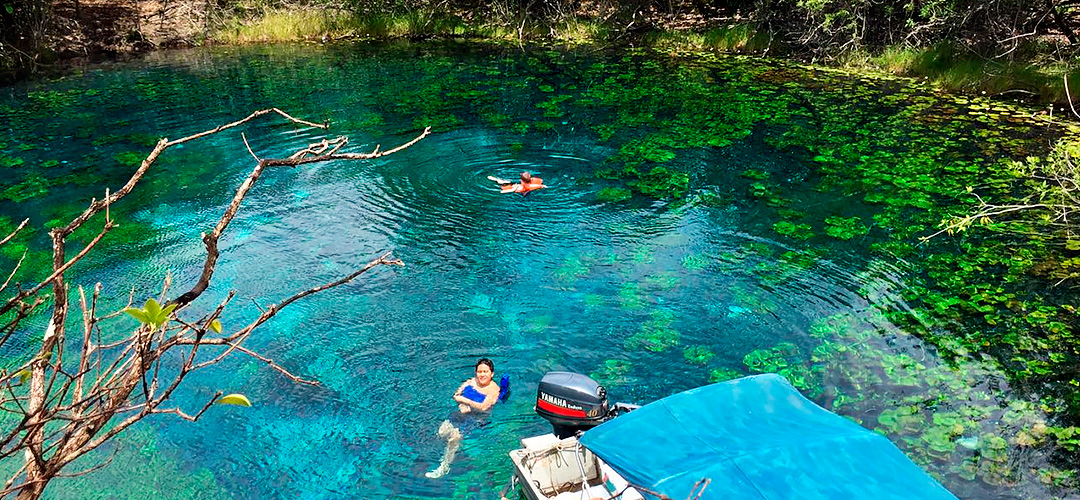 Peten & Flores – Adrenalina Tours