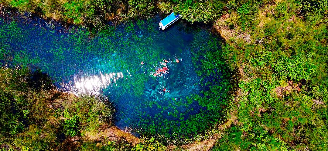 Peten & Flores – Adrenalina Tours