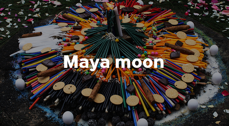 Maya Moon Trip – Adrenalina Tours
